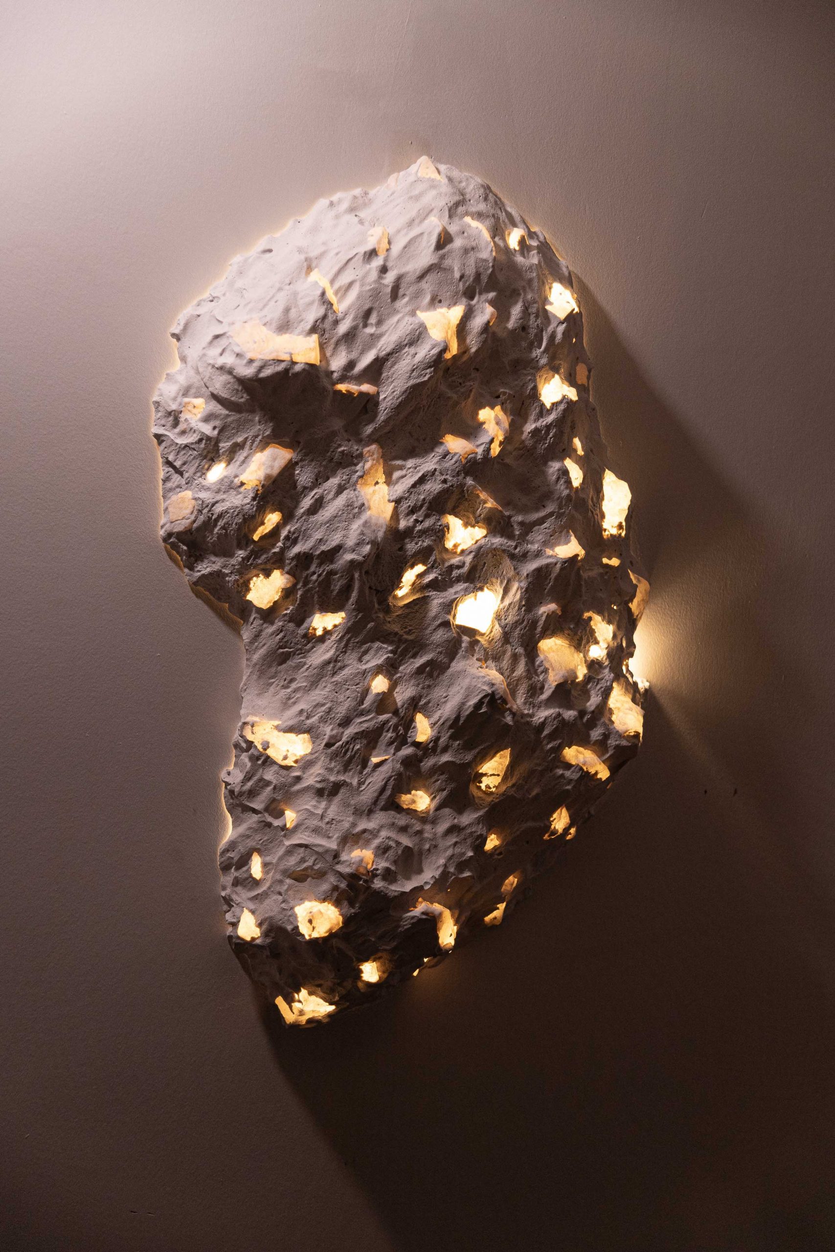 Geomorphic - Gaspard Graulich